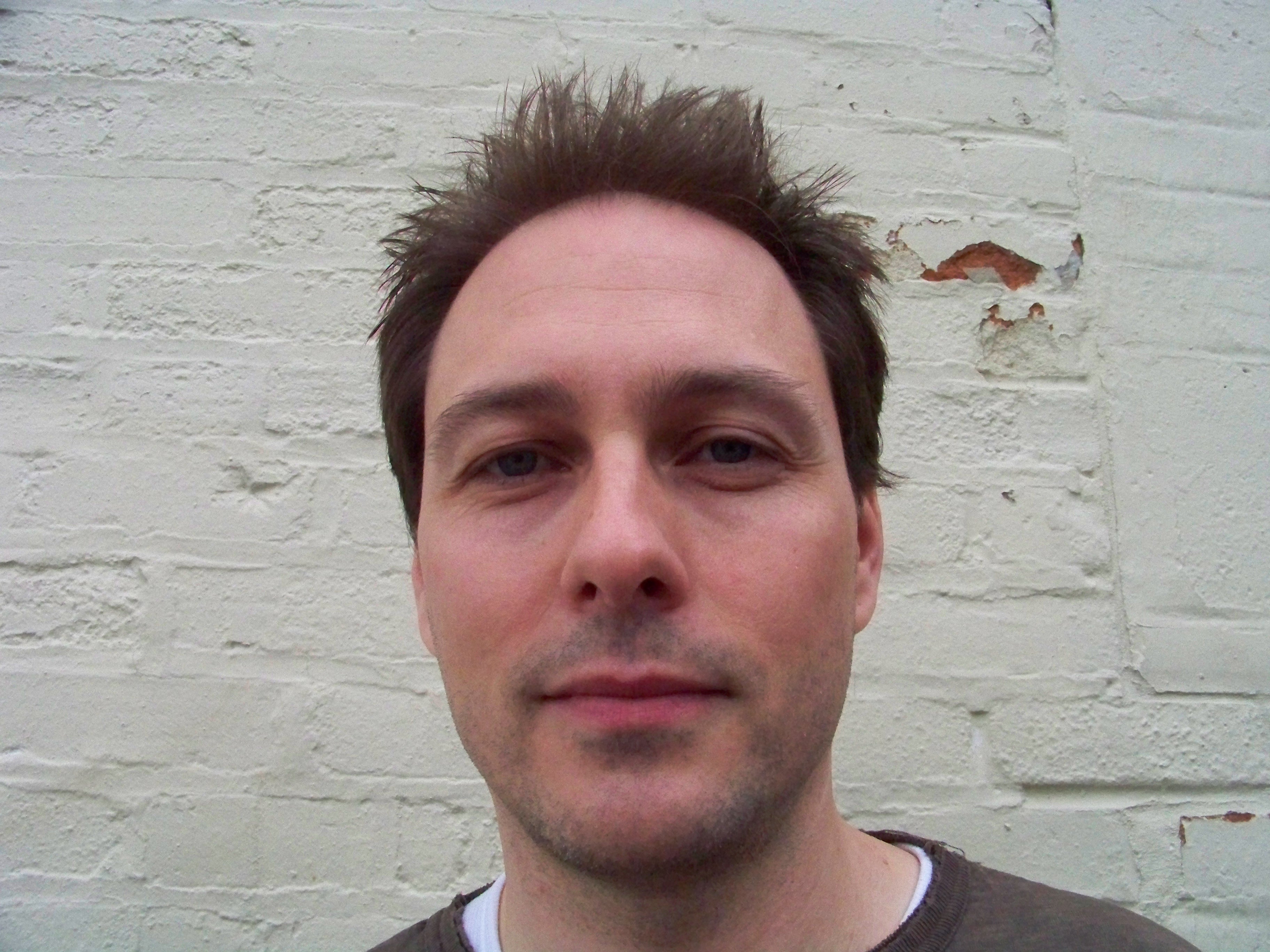 INTERVIEW WITH MATTHEW TIERNEY | Black Coffee Poet