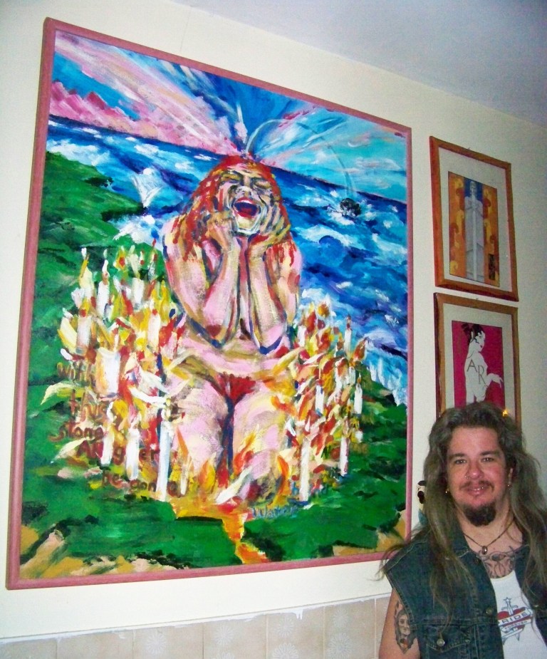 INTERVIEW WITH ALEC BUTLER | Black Coffee Poet