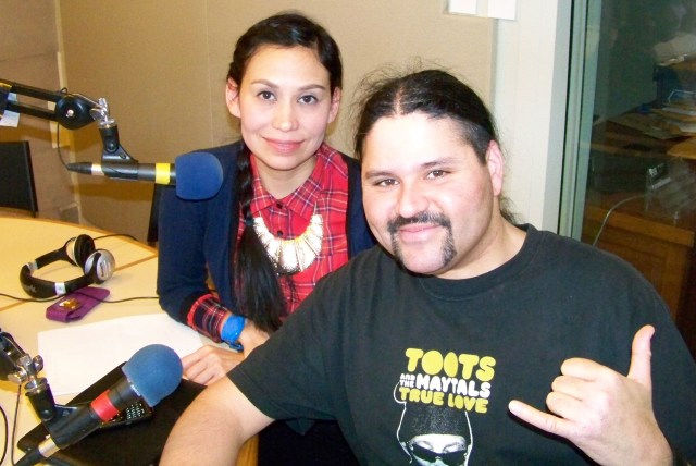 TALKING CANADA’S 800+ MISSING AND MURDERED ABORIGINAL WOMEN ON ...